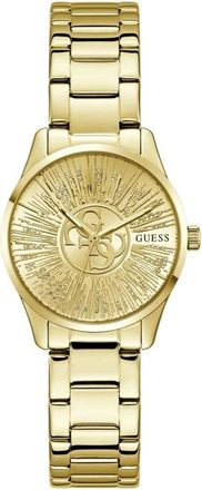 Guess Gw1108L2 - - Accessories - Damen - Gelb - ONE SIZE