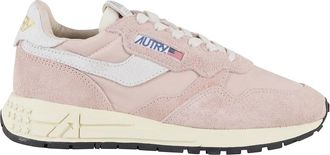 Autry Damen, Schuhe, Rosa, 37 EUGröße