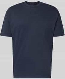Marc O'Polo Relaxed Fit T-Shirt aus reiner Baumwolle