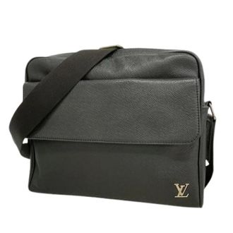 Louis Vuitton Pre-owned Tissu sacs-louis-vuitton - Homme - Pre-owned - Noir - Taille: ONE Size