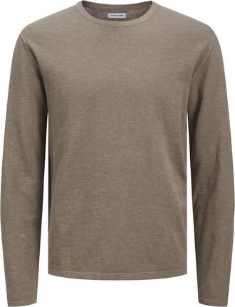 Jack & Jones JJESUMMER Knit Crew Neck SN