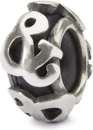 Trollbeads unisex, Accessories, Grau, ONE SIZEGröße