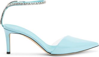 Giuseppe Zanotti XENYA CRYSTAL Pumps