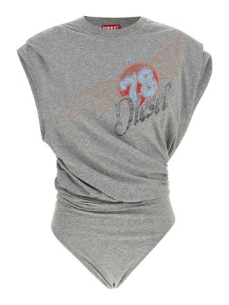 Diesel Top - T-Noby