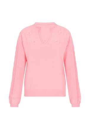 Izia Pullover Frauen Rosa