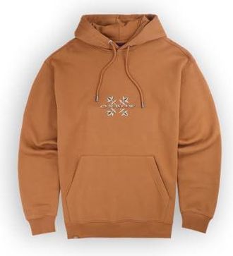 Oxbow Sweat Capuche Legend Hiver 2025 Motif sur lavant, Col Rond, avec Capuche
