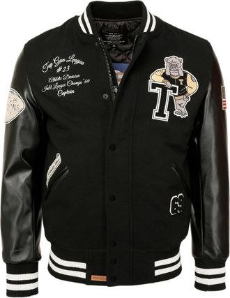 Top Gun Bomberjacke TG20202014