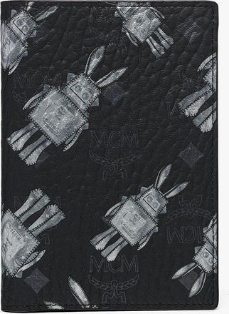 MCM Ottomar Reisepasshülle in Rabot Visetos