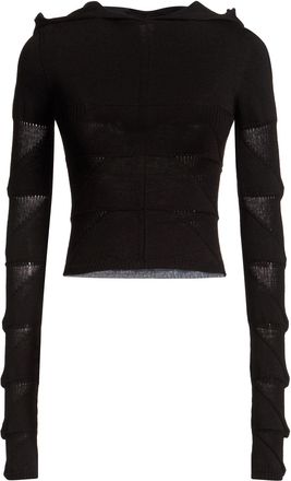 Rick Owens STRICKWAREN - Pullover auf YOOX.COM