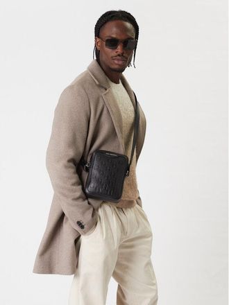 Karl Lagerfeld Umh&auml;ngetasche B1M30210 Schwarz