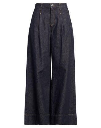 Karl Lagerfeld HOSEN & R&Ouml;CKE - Jeanshosen auf YOOX.COM