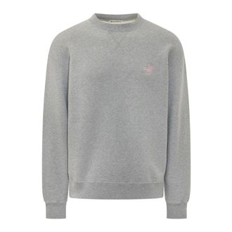 J.W.Anderson Herren, Sweatshirts & Hoodies, Grau, 2XLGr&ouml;&szlig;e