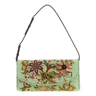 Valentino Garavani Damen, Taschen, Gr&uuml;n, ONE SIZEGr&ouml;&szlig;e