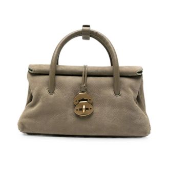 Zanellato Damen, Taschen, Braun, ONE SIZEGr&ouml;&szlig;e