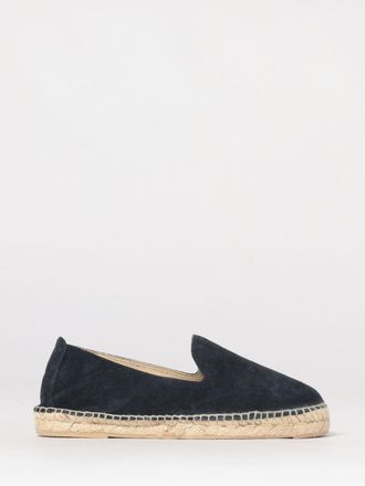 Maneb&igrave; Espadrilles Homme couleur Bleu