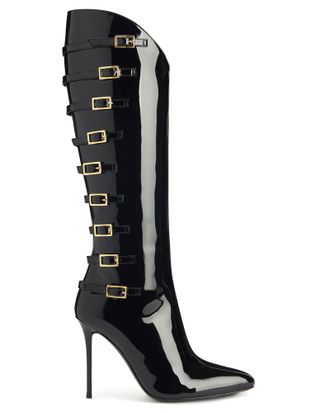 Giuseppe Zanotti PATTHI Boots
