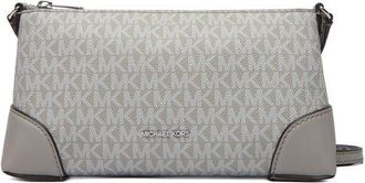 Michael Kors Handtasche Murphy 32R6S1WC1B Grau