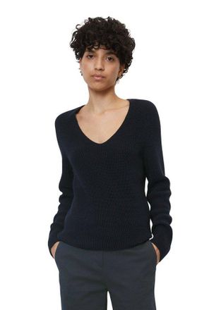 Marc O'Polo Strickpullover aus Organic Cotton-Qualit&auml;t