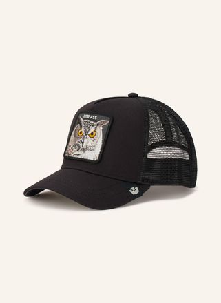 Goorin Brothers Goorin Bros. Cap Wise Ass schwarz