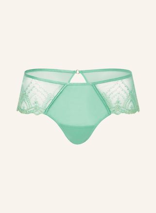 Mey Mey Panty Serie Mysterious gruen