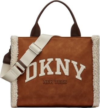 DKNY Umh&auml;ngetasche HADLEE MD