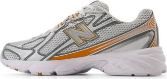 New Balance 740 - Baskets - Blanc