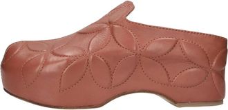 Maliparmi Maliparmi, Femme, Chaussures, Brun, Taille: 41 EU Sabot