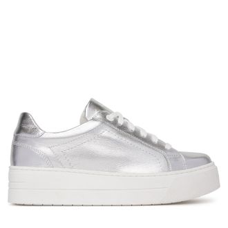 Lasocki Sneakers Lasocki ARC-LUCCIANA-01B Silberfarben