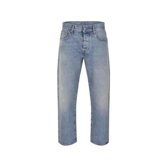 Cycle Herren, Jeans, Blau, W36Gr&ouml;&szlig;e