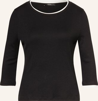 someday Someday Shirt Kalora Mit 3/4-Arm schwarz