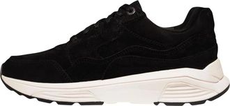 Xsensible Golden Gate - Homme - Chaussures - Noir - Taille: 43 EU