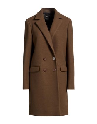 Sopi JACKEN & M&Auml;NTEL - M&auml;ntel auf YOOX.COM