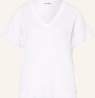 Marc O'Polo Marc Opolo T-Shirt weiss