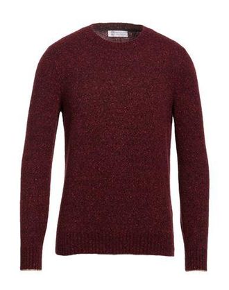 Brunello Cucinelli MAILLE - Pullover sur YOOX.COM