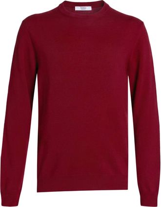Masq STRICKWAREN - Pullover auf YOOX.COM