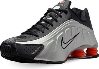 Nike Chaussures Shox R4 Code HQ1988-002 Gris, gris, 40.5 EU