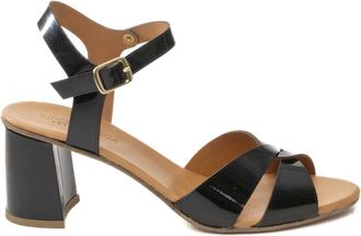 Vincent Vega Friend Sandal - - Shoes - Damen - Schwarzk - 41 EU