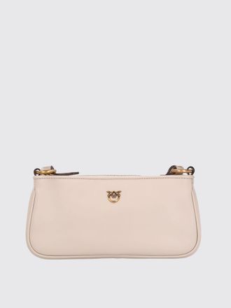 Pinko Mini Sac PINKO Femme couleur Blanc