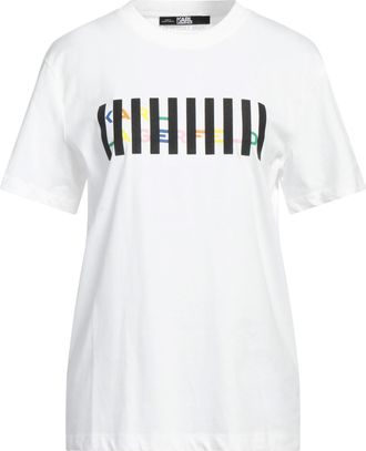 Karl Lagerfeld TOPS - T-shirts auf YOOX.COM