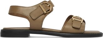 Beverly Hills Polo Club Sandalen Beverly Hills Polo Club EO-WI16-ALYSHA-03 Dunkelbeige