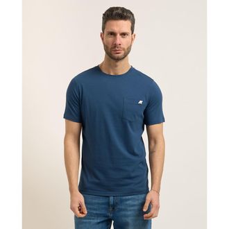 K-Way T-shirt homme Sigur avec poche