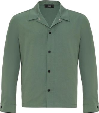 Antioch Shirt Jacket