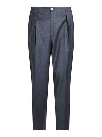 BRIGLIA 1949 Pantalons D&eacute;contract&eacute;s - Gris