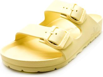 Thies Pantolette Ecofoam Sandal