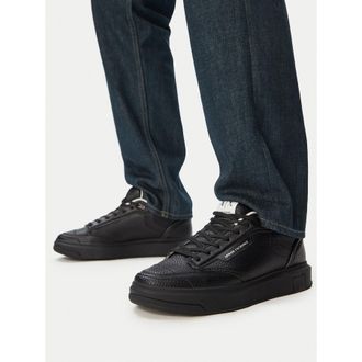 A|X Armani Exchange Sneakers Armani Exchange XM002205 AF21444 UC001 Schwarz