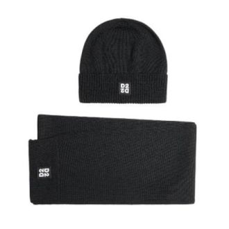 Dsquared2 Homme, Accessoires, Noir, Taille: ONE Size Beanies
