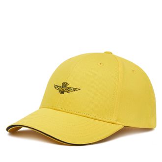 Aeronautica Cap Aeronautica Militare 251HA1212CT3299 Gelb
