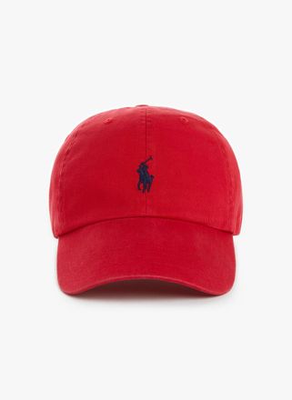 Polo Ralph Lauren Casquette en coton