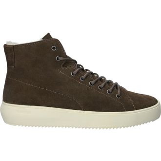 Blackstone DYLAN - Saloon - Sneaker (hoch)