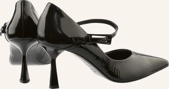 H&ouml;gl Pumps Angel schwarz